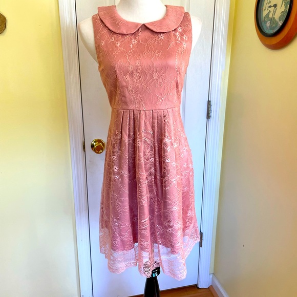 Modcloth | Dresses | Modcloth Feeding The Doves Minuet Dress | Poshmark